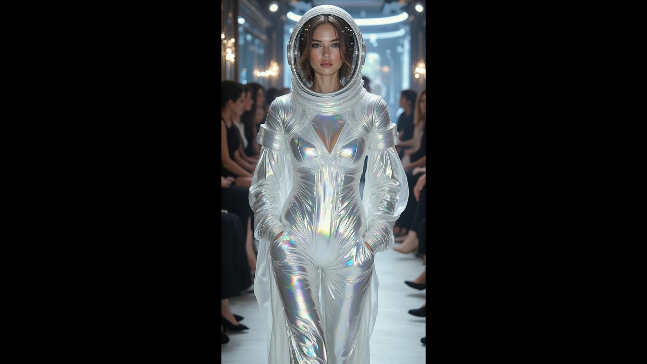 Chic and Confident: Top Female Models Owning the Ramp #FashionIcons # ...