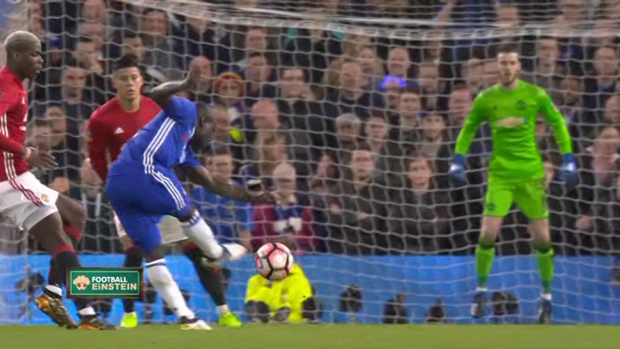 Football Einstein EP.18 คิงส์ ก็องเต้ (2/3) - YouTube