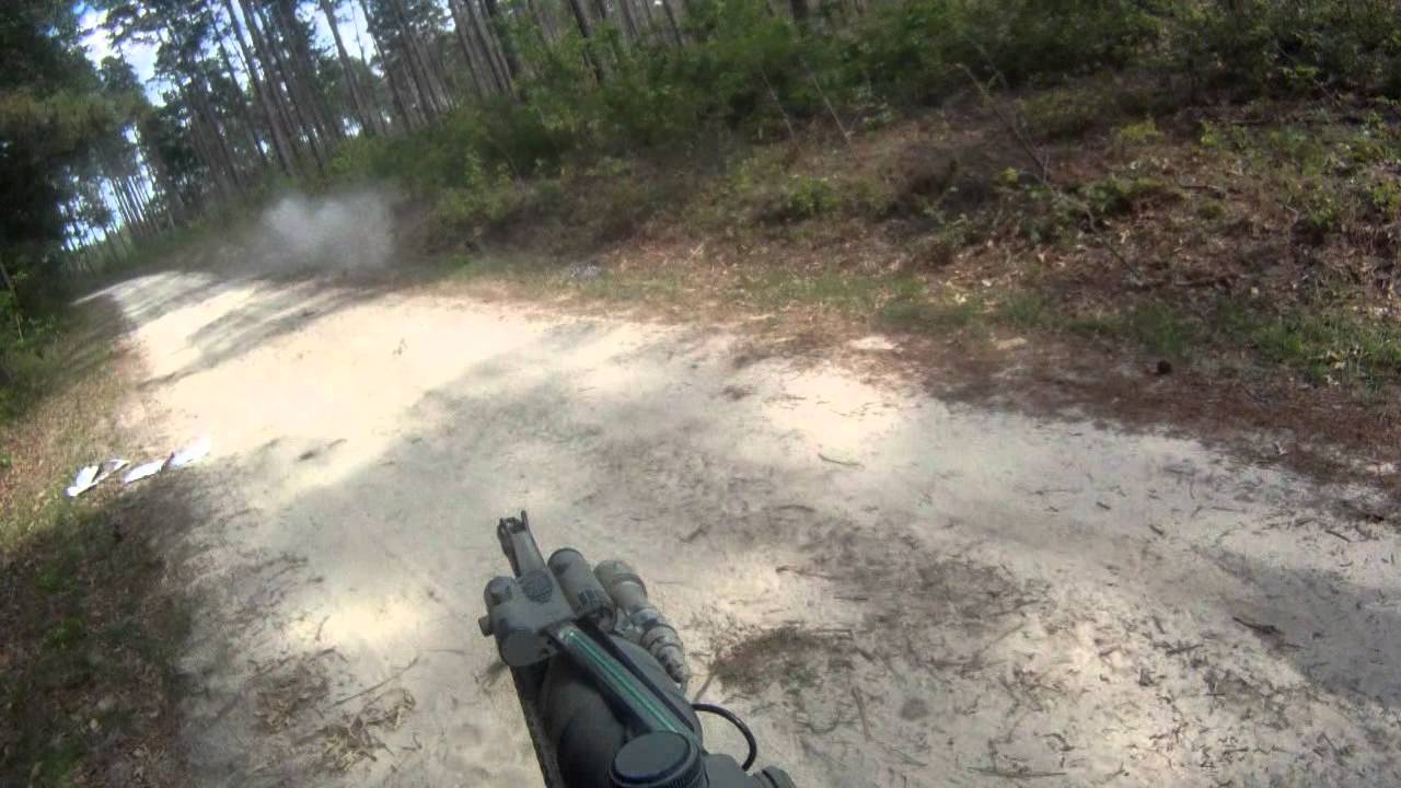 gopro full auto fun - YouTube