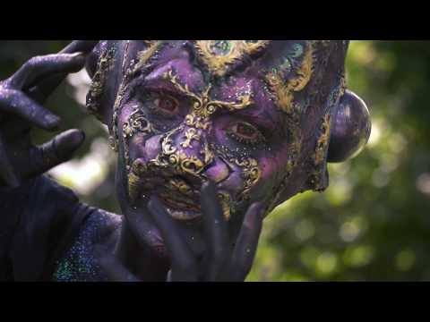 World Bodypainting Festival 2017, Highlights Friday/Saturday
