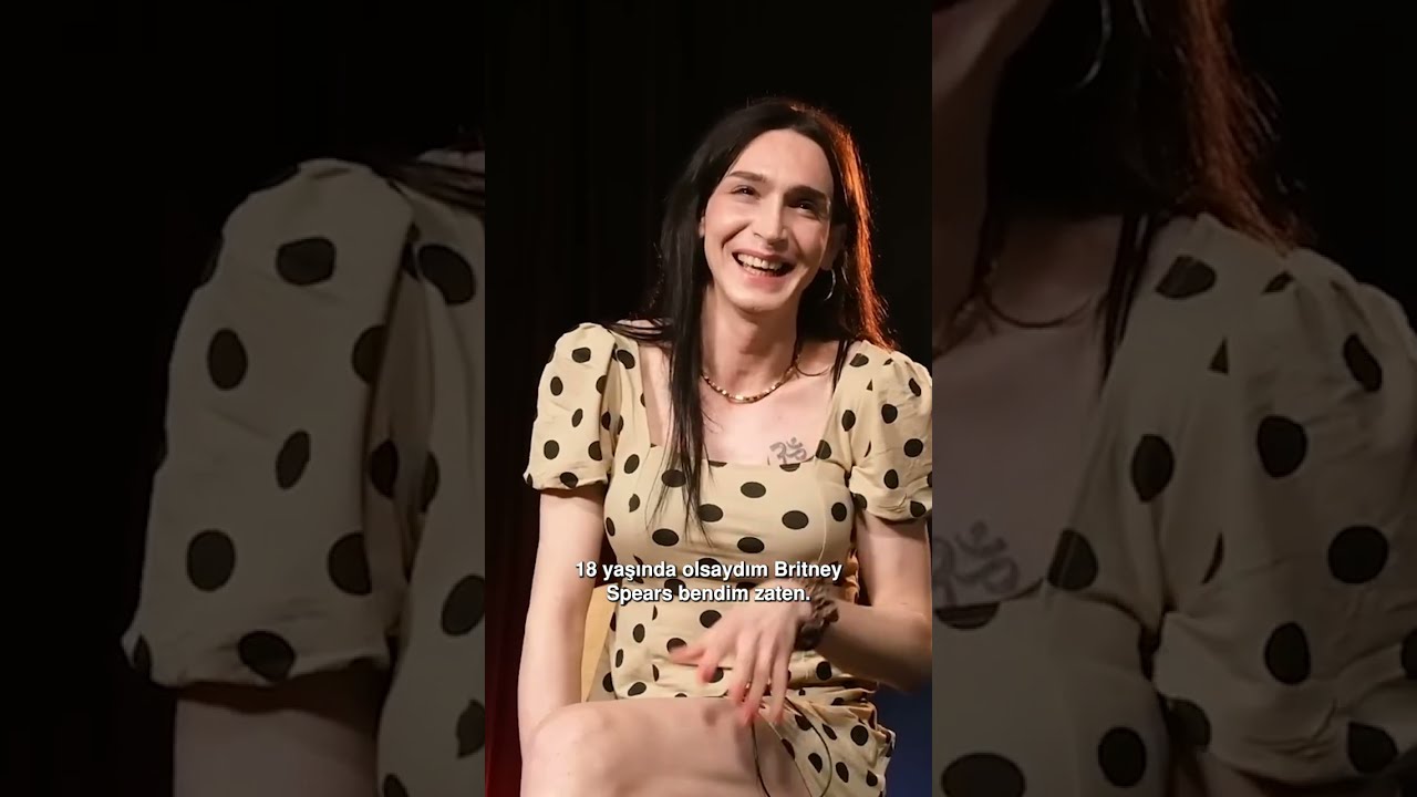 Meli Bendeli "Ben kötü bir şey yapmadım!" #shorts #196sekiz # ...