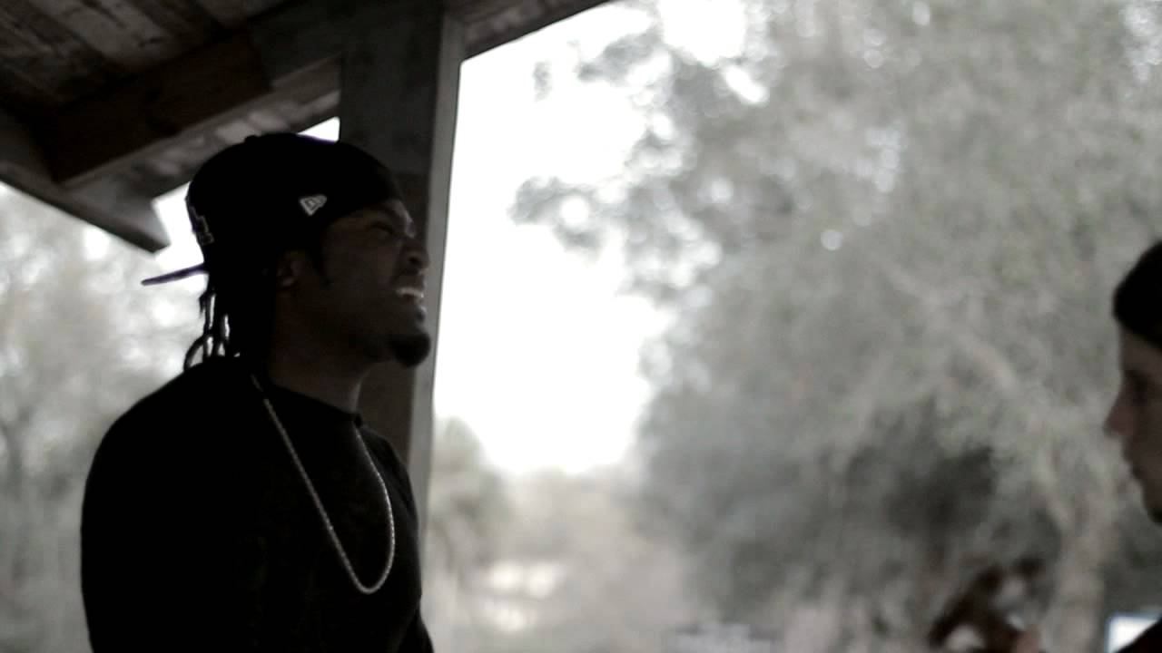 Brandon Lamar - Rap/Sing (FREESTYLE) With Brian G. - YouTube