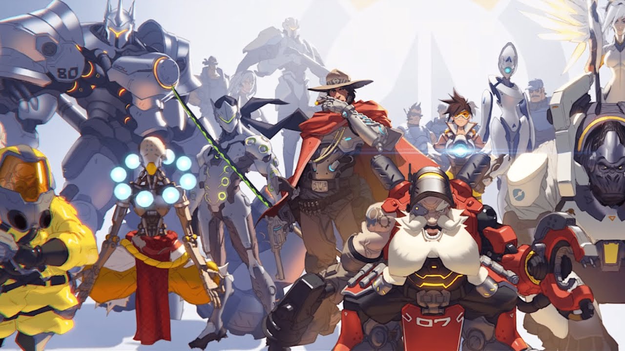 Mei The Goat? quick.OverwatchGames#2022#rankedgameplay - YouTube