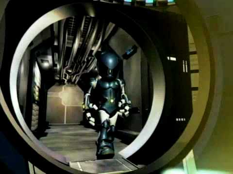 Toonami 2002 intro High Definition - YouTube