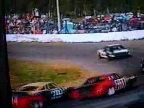 island speedway - YouTube