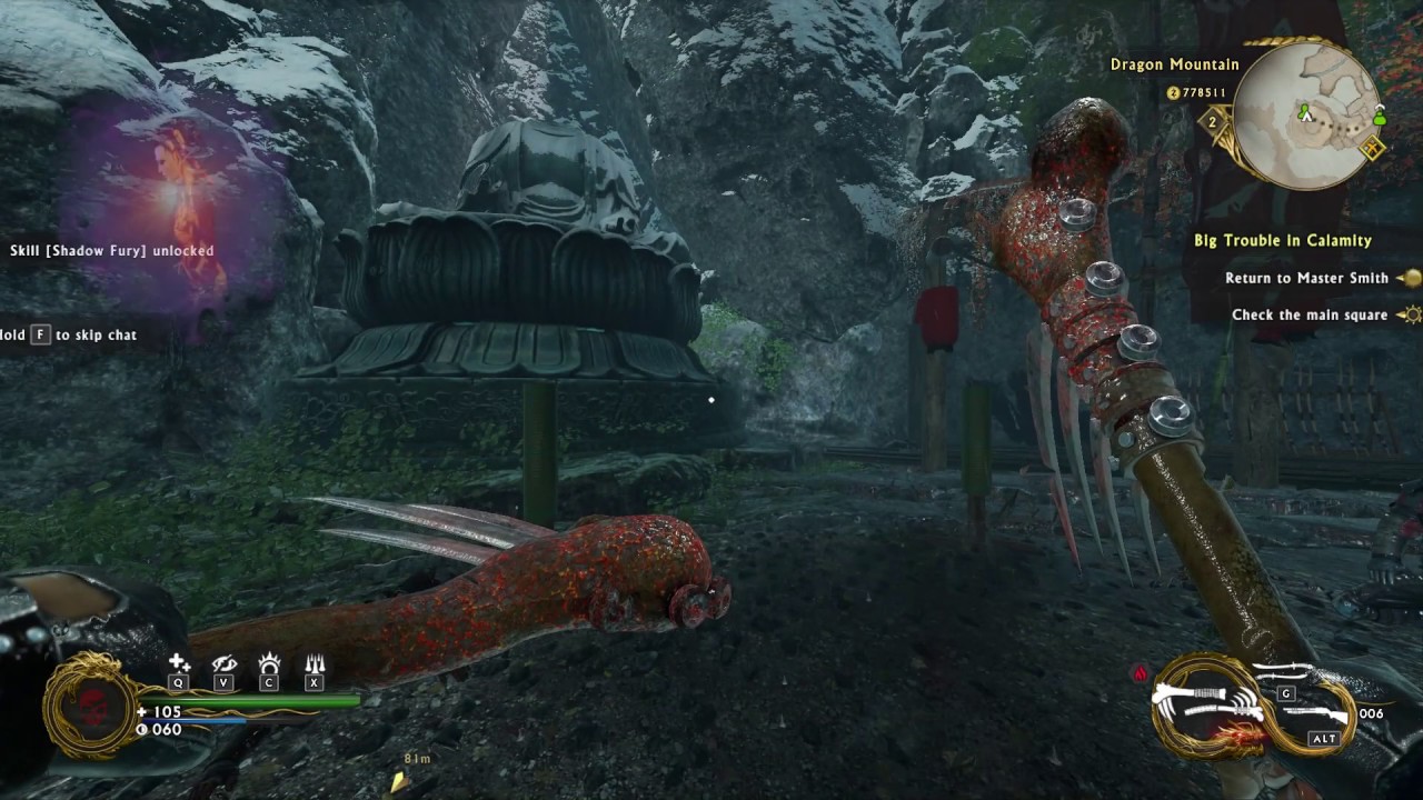 Shadow Warrior 2 Playthrough - Part 13: RIP Smith - YouTube