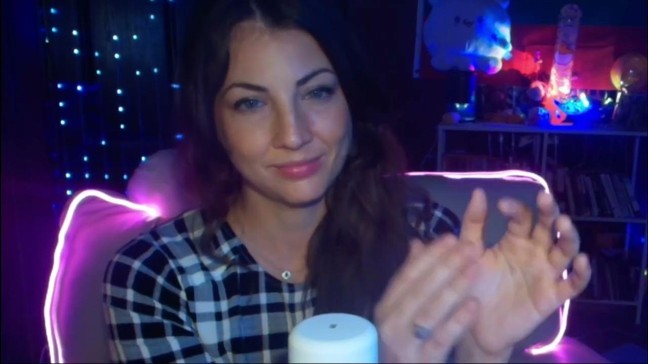 Asmr Clapping π Body Percussion π Youtube