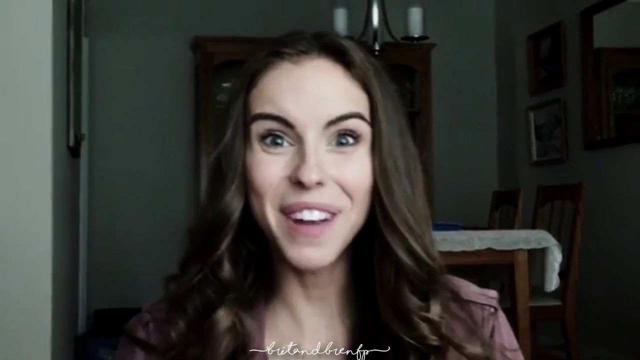 ♡Brit MacRae Fan video # 5 - Happier♡ - YouTube