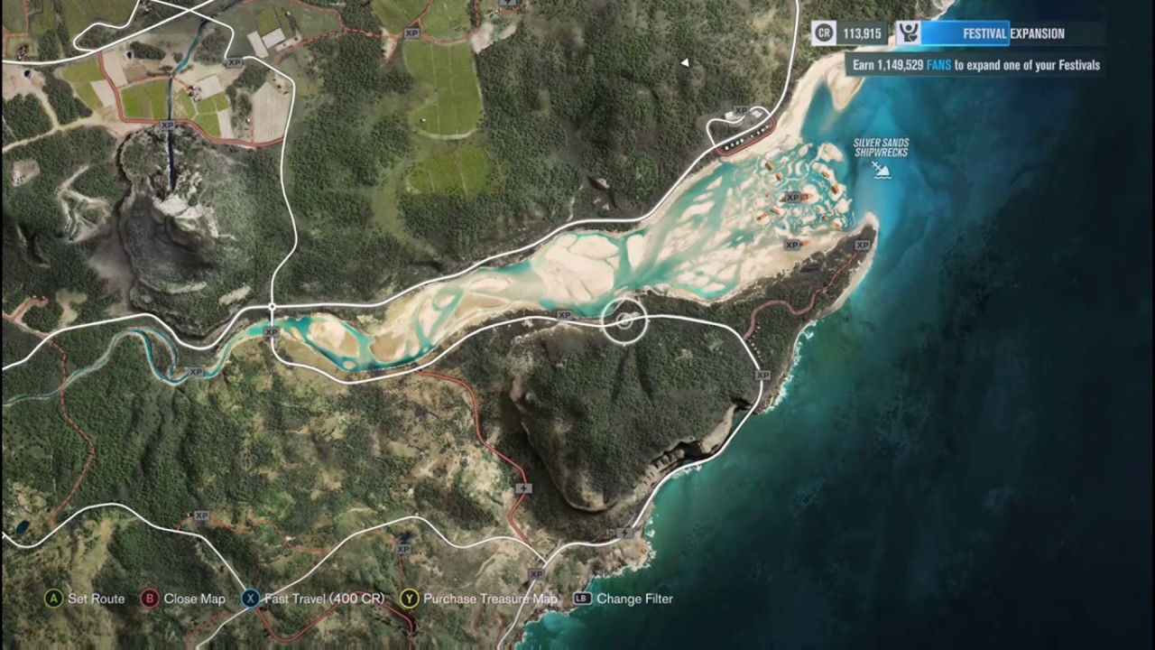 Forza Horizon 3 All Bonus Boards! - YouTube