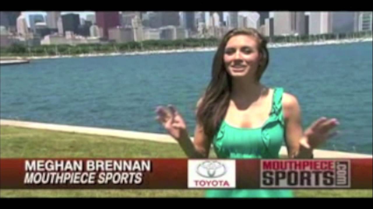 Meghan Brennan - YouTube