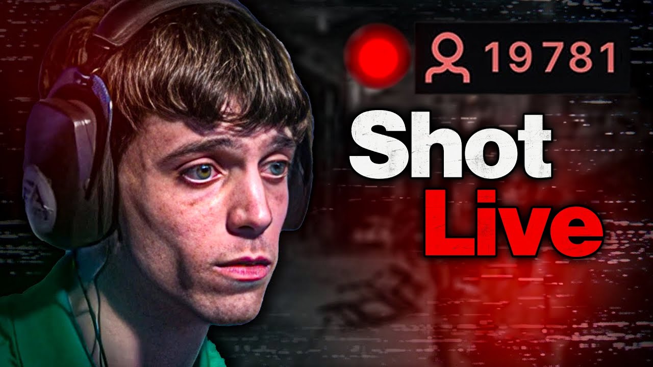 Pro Player MURDERED His Opponents During A Twitch Live (David Katz ...
