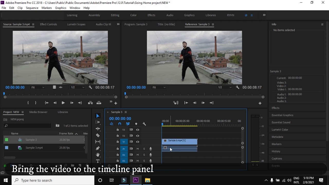 How To Mute A Video In Adobe Premiere Pro YouTube how-to-mute-a-video-in-adobe-premiere-pro-youtube