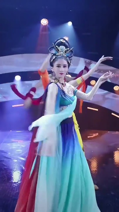 古装美女歌舞 Chinese Beautygirlsbeauty 国风古韵 热门音乐 麦小穗 古风汉服美如画 Youtube