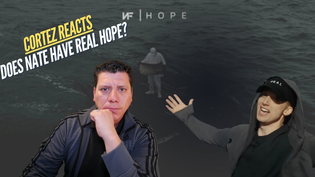NF Hope Reaction and Analysis. Is the hope and hype real. - YouTube