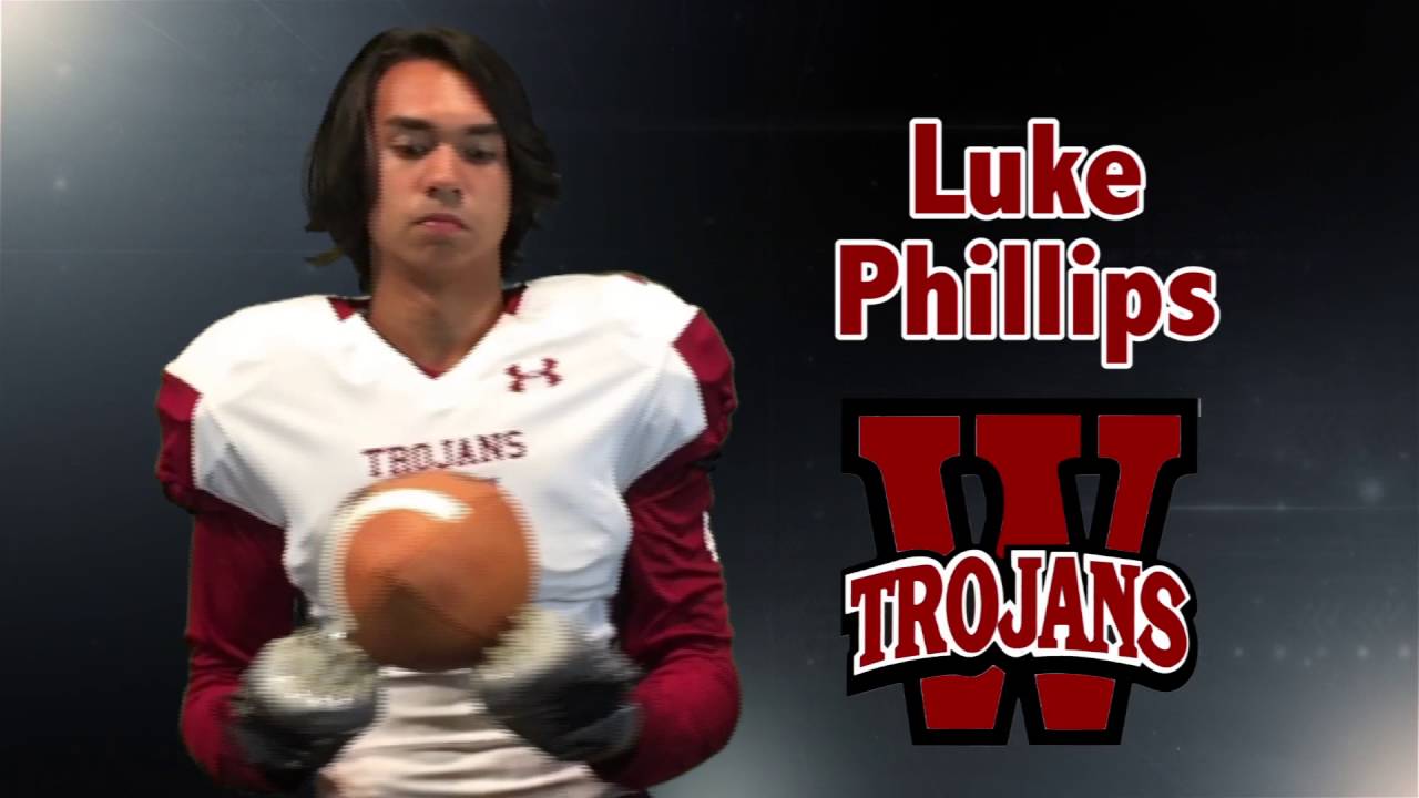 04 Luke Phillips - YouTube
