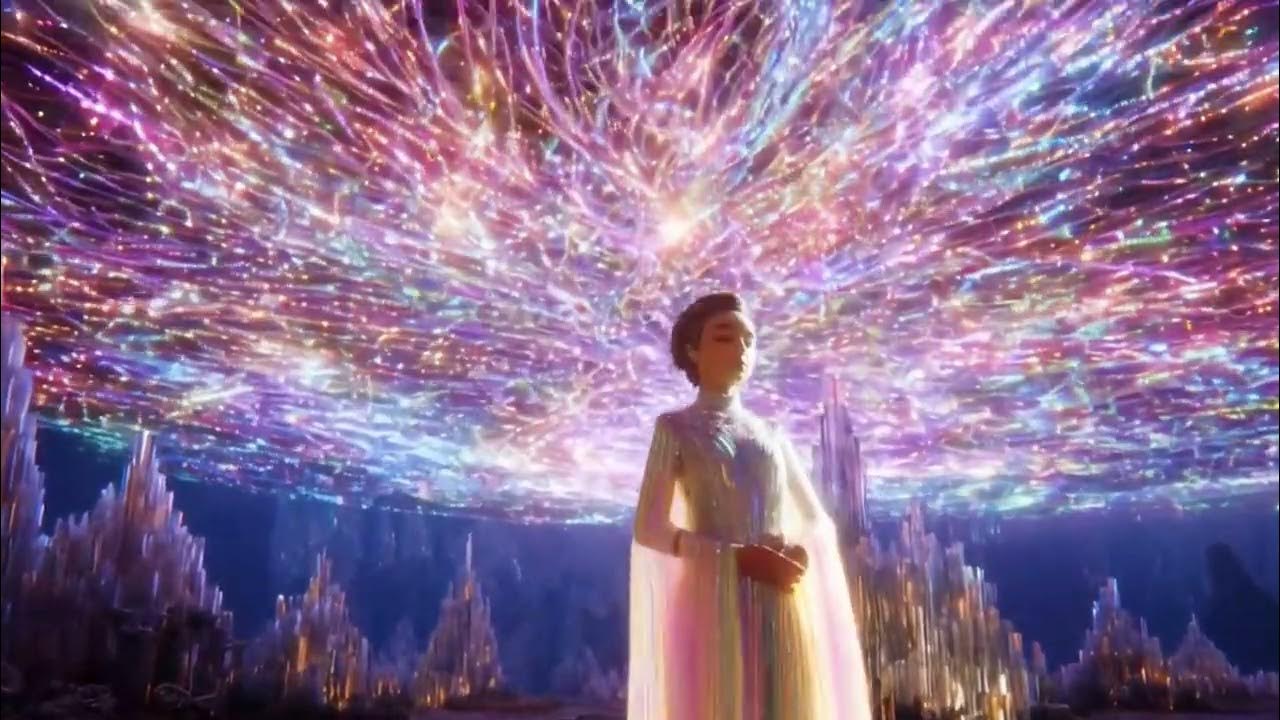 The Spatial Banking Loop & Tranquil Clouds 🌌☁️ LoFi for The Rise of Digital Finance - Bitcoin ...