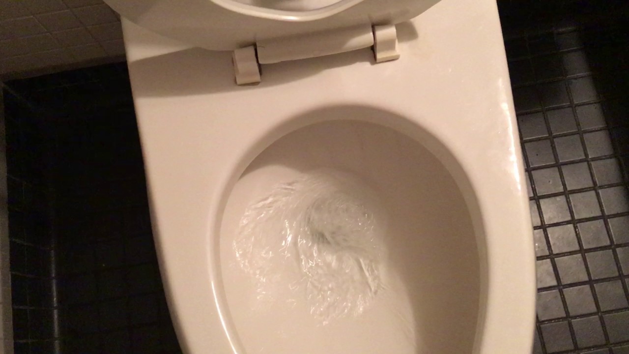 Doctor's Office Restroom Full Shoot - YouTube