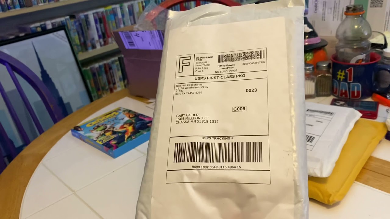 Zootopia (Target Exclusive) Blu-ray Unboxing - YouTube