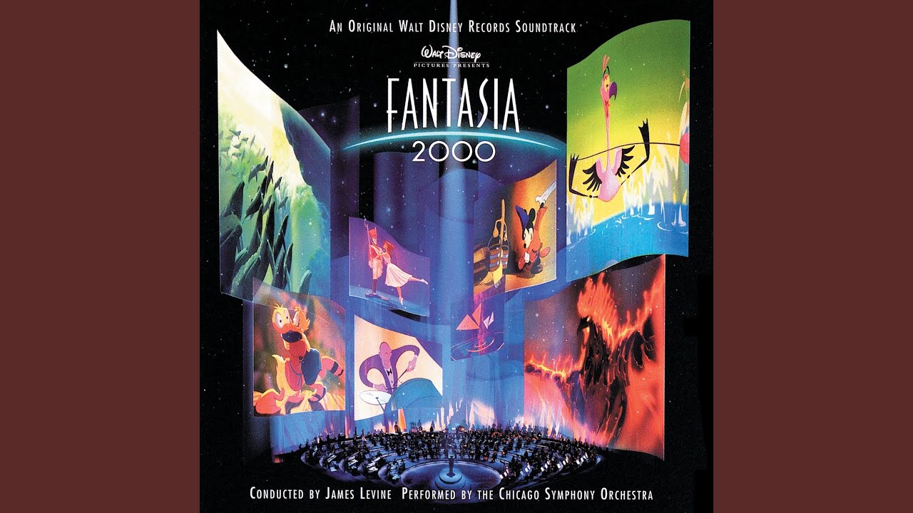 Rhapsody In Blue - YouTube