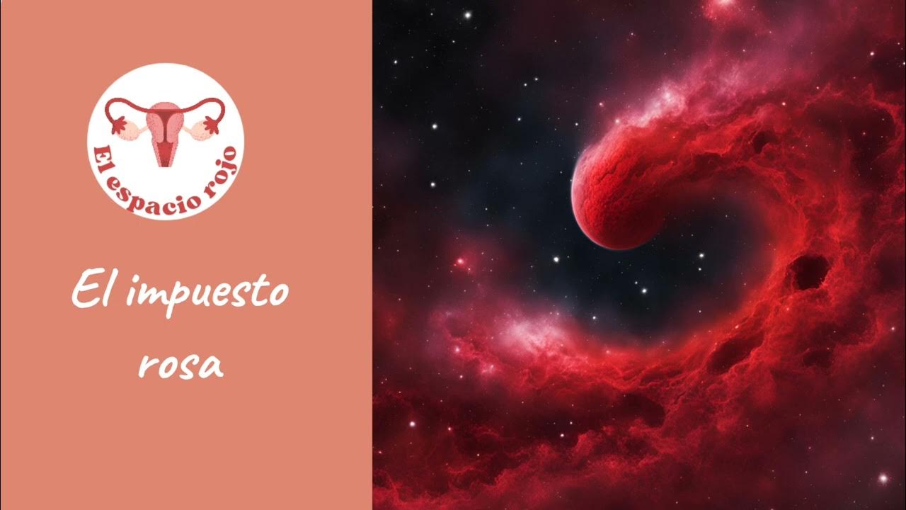 Capitulo 3: El impuesto rosa - YouTube