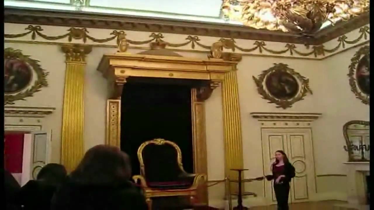 Kilmainham Gaol and Dublin Castle (2.25.10) - YouTube