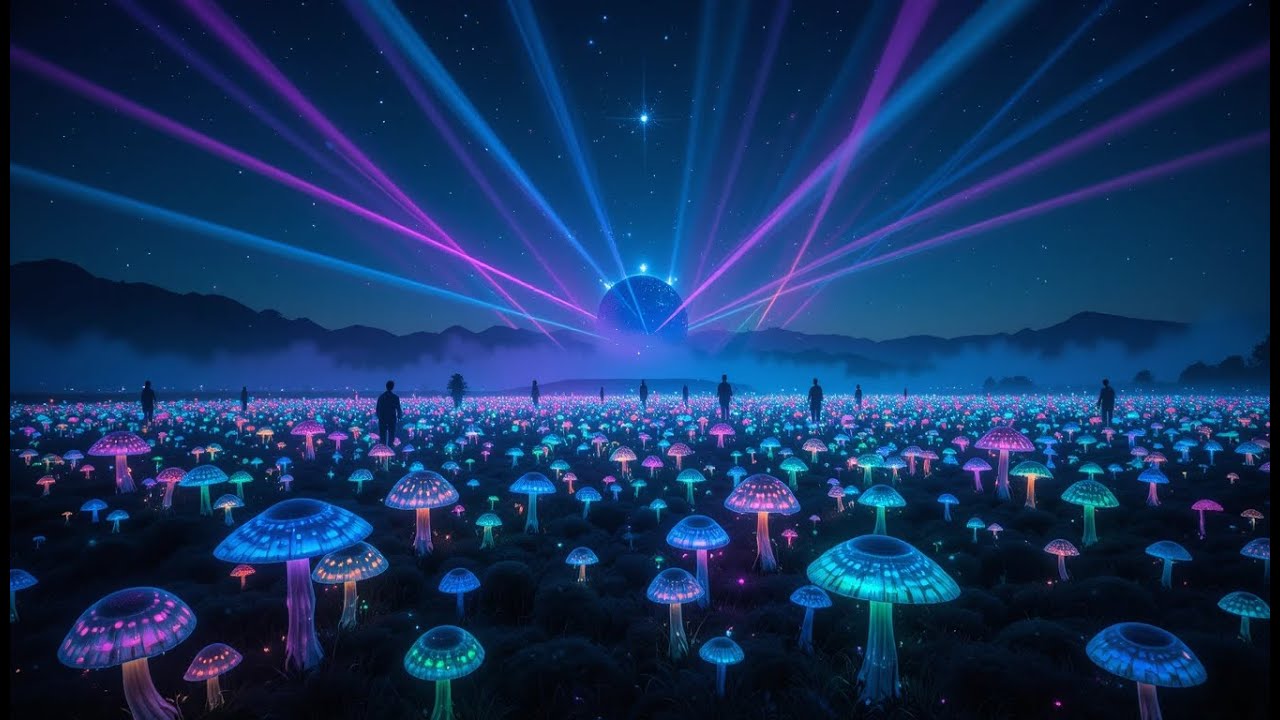 Ultimate D&B psychedelic lounge BY A - YouTube