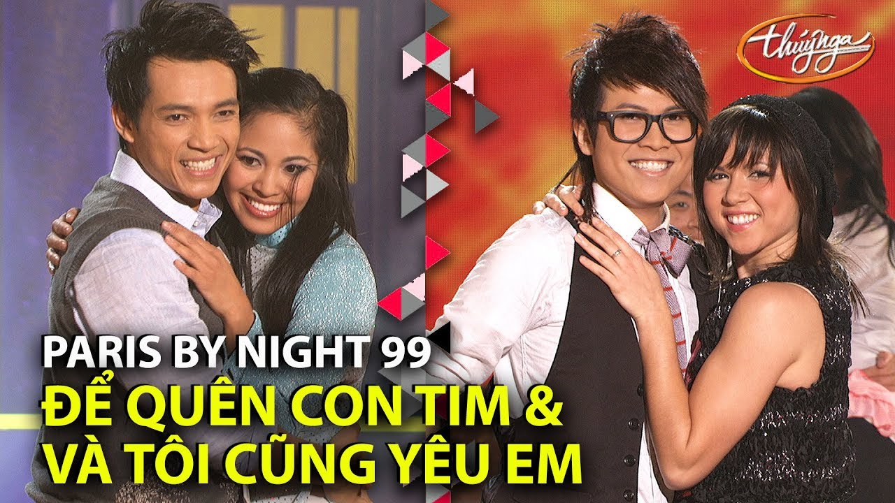 Lương Tùng Quang & Mai Tiến Dũng - LK Để Quên Con Tim & Và Tôi Cũng Yêu ...