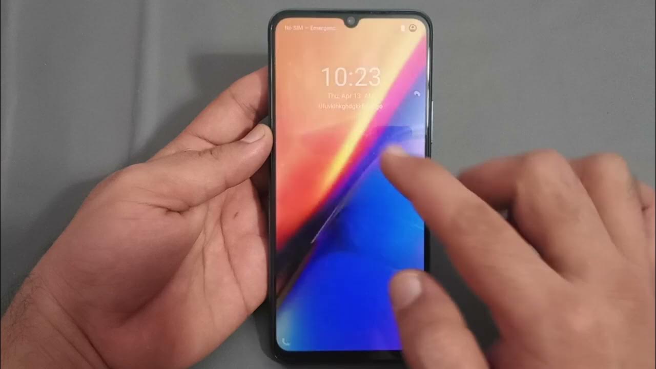 Add Text On Lock Screen Vivo Y56 How To Use Add Text On Lock Screen In add-text-on-lock-screen-vivo-y56-how-to-use-add-text-on-lock-screen-in