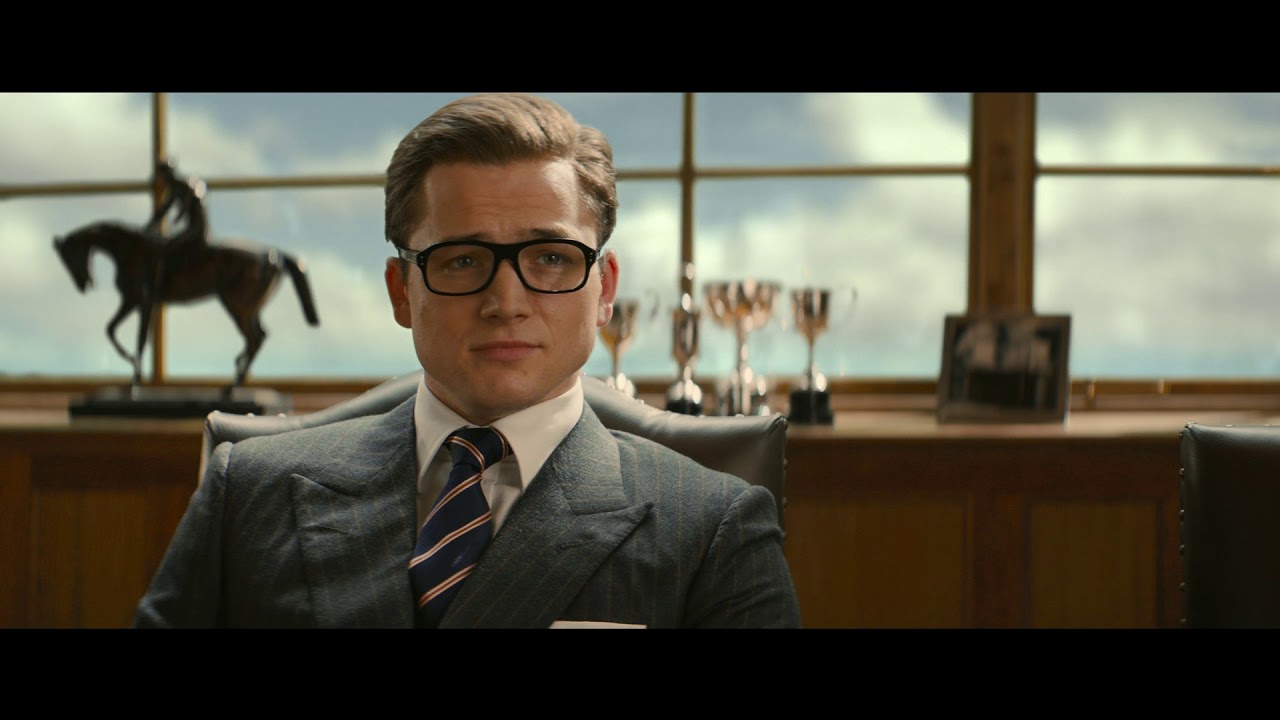 Kingsman - YouTube