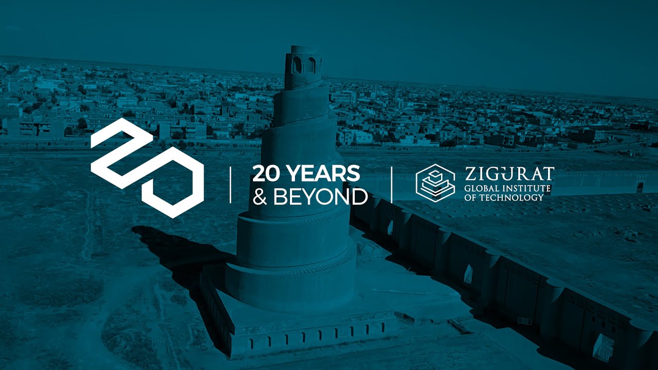 20 Years & Beyond | Architecture | Zigurat Global Institute of ...