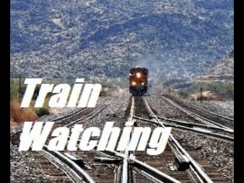 Train Watching - SKOL Railroad and NKE railroad - YouTube