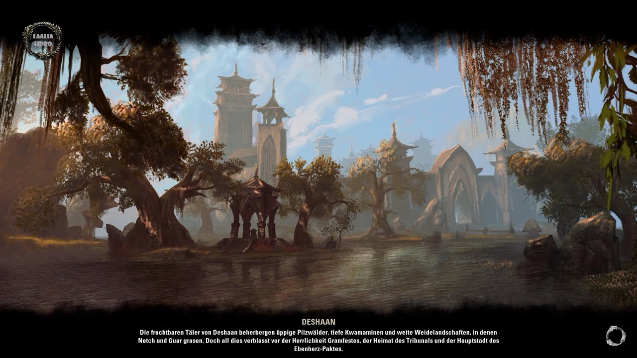 The Elder Scrolls: Online - Verlies - Der Schrein des Heiligen Veloth ...