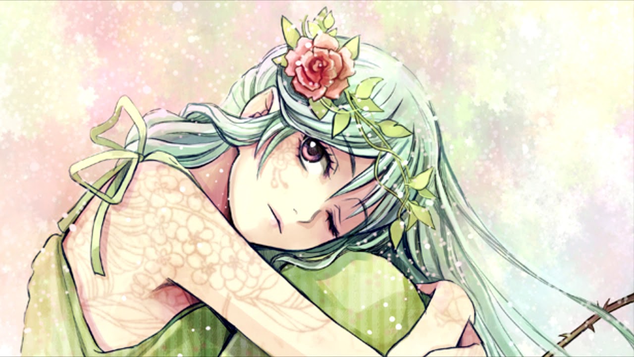 [Nightcore] Prom queen - YouTube