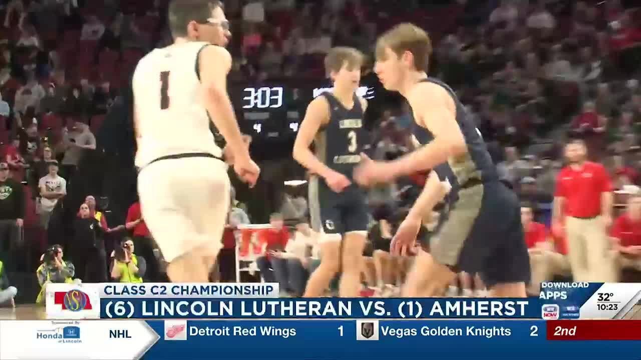 NSAA State Boys Basketball Championships - 10pm Report (03.09.24) - YouTube