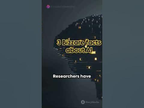 AI Wonders: 3 Mind-Bending Oddities That Redefine Artificial ...