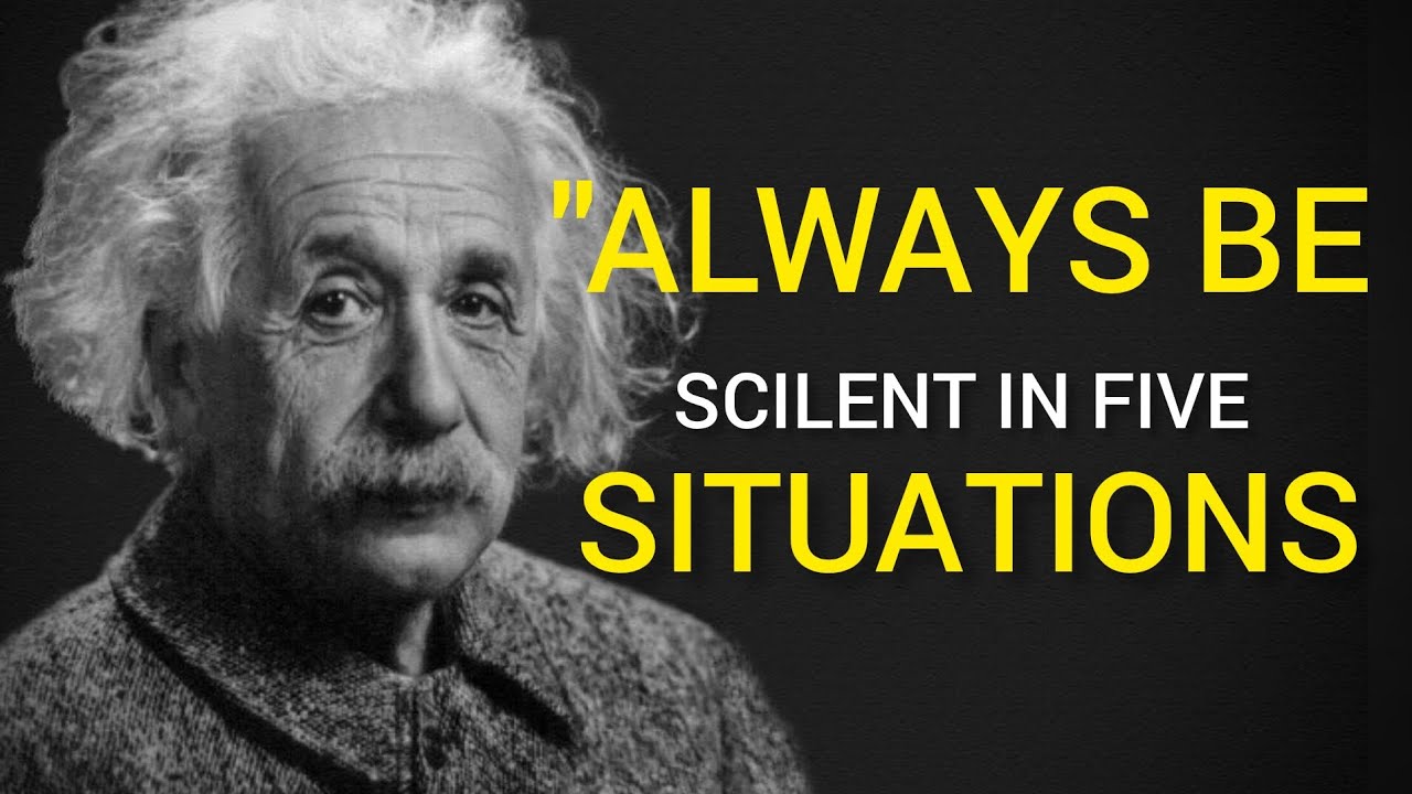 Always be Scilent in five situation ‍🔥 ‍🔥#quotes #viralvideo # ...