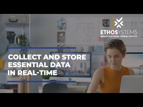 2 Info Capture with ETHOSystems & Sage Intacct Construction and Real Estate - YouTube