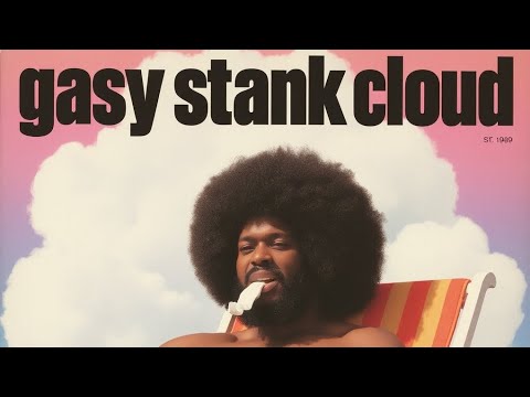 Shard Fro - A** Gassy Stank cloud - YouTube