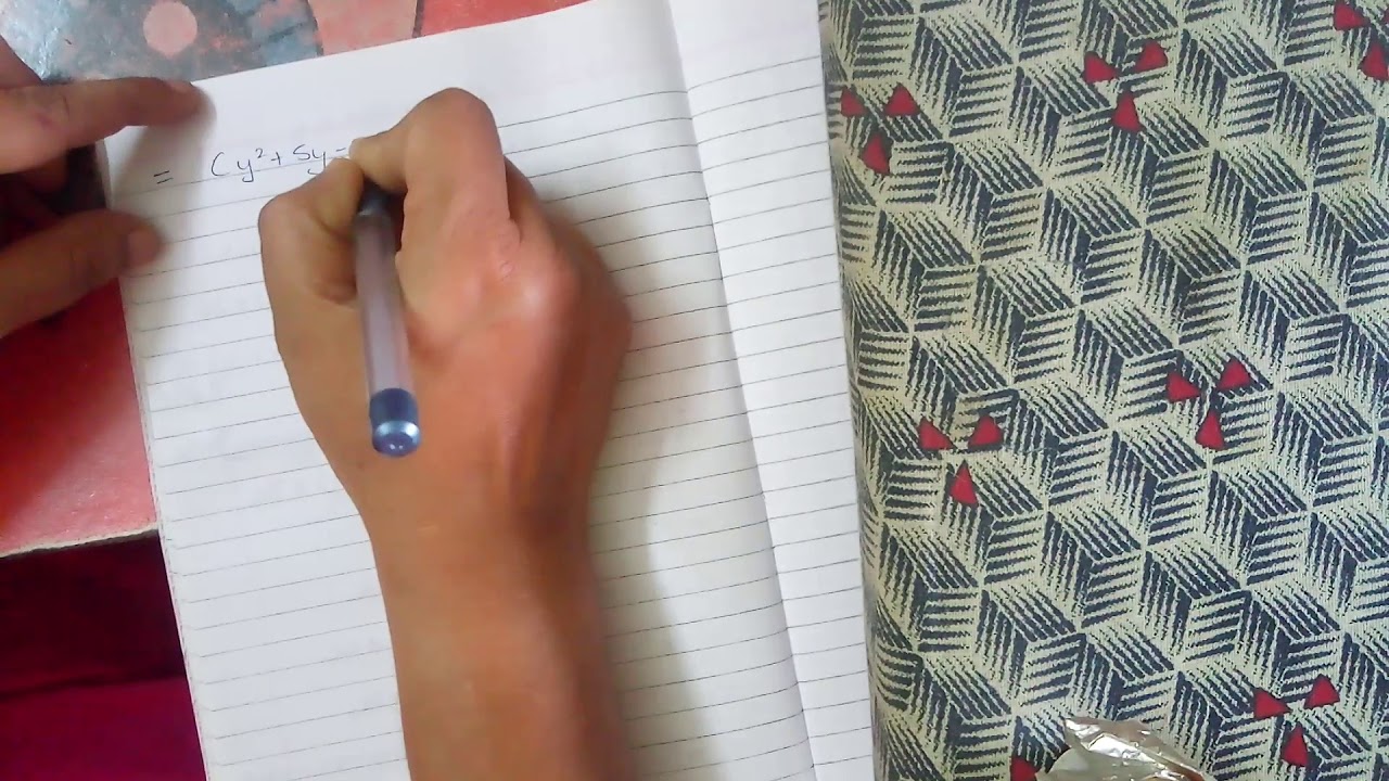 Polynomials Youtube 3074