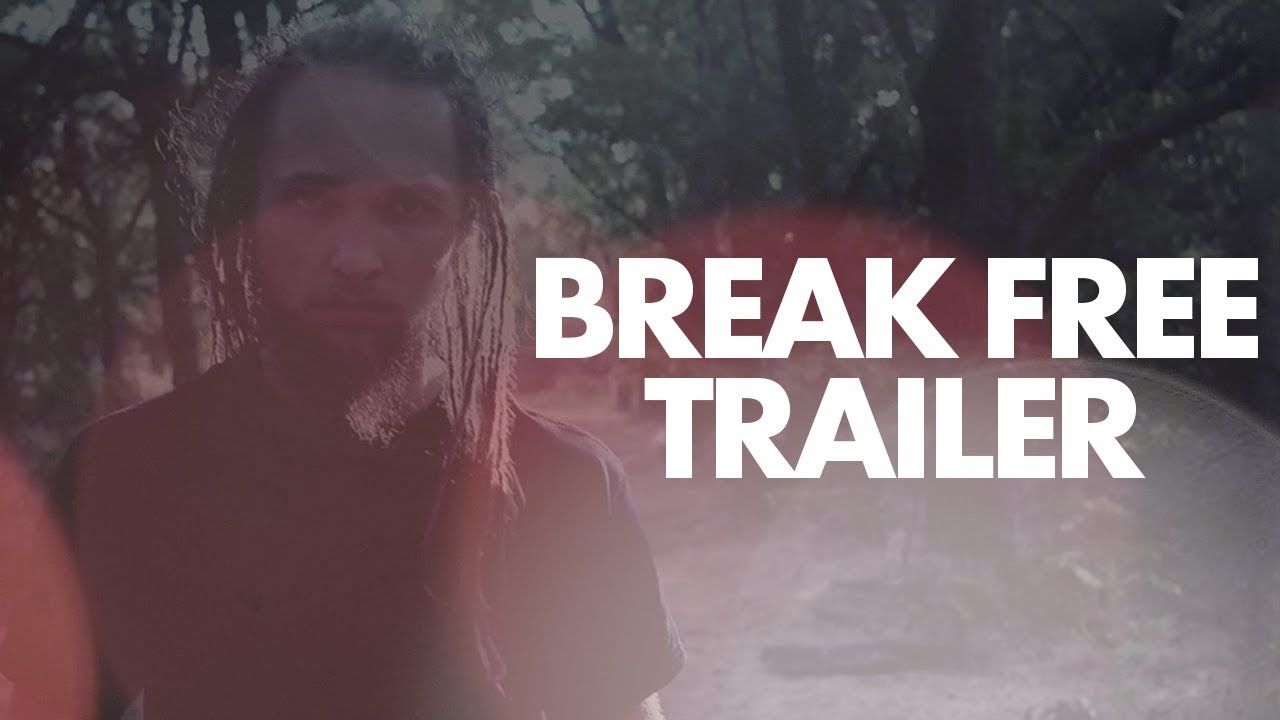 Break Free Book - Trailer - YouTube