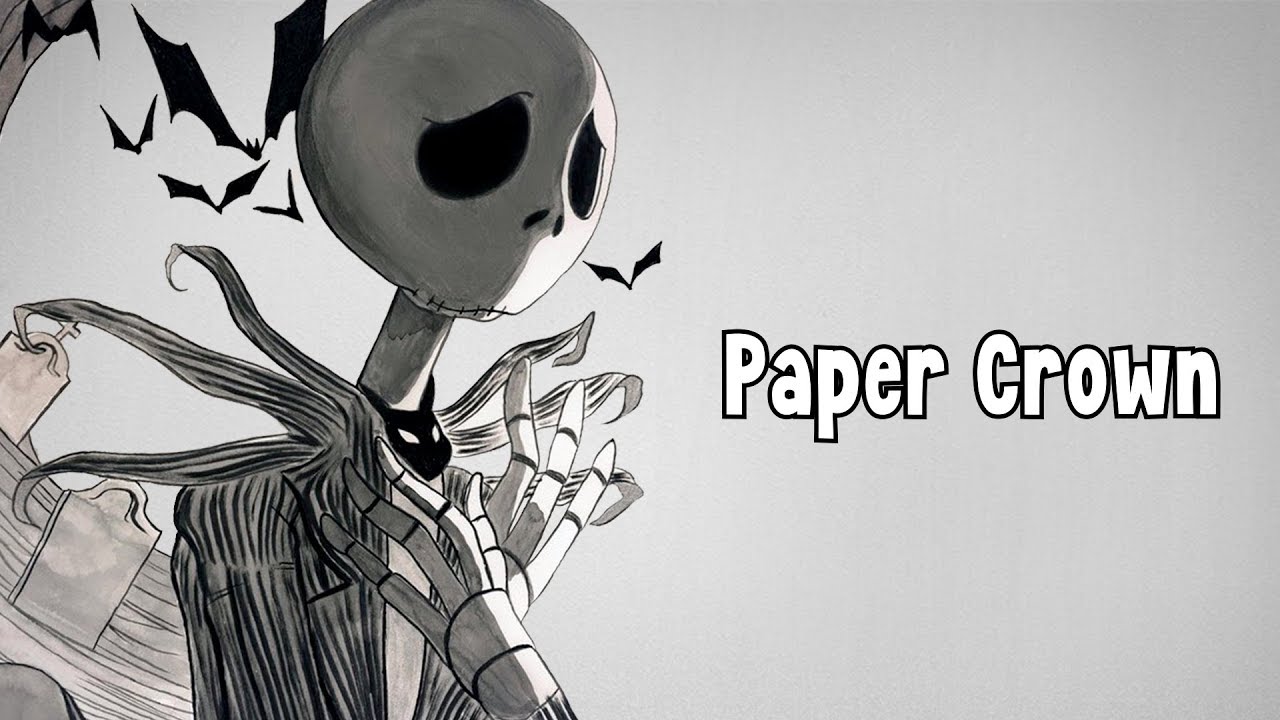 Nightcore Paper Crown Lyrics YouTube nightcore-paper-crown-lyrics-youtube