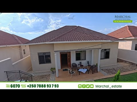 🚨Ngiyi #INZU Nziza IKODESHWA Make irimo n’ IBIKORESHO | KIGALI ...