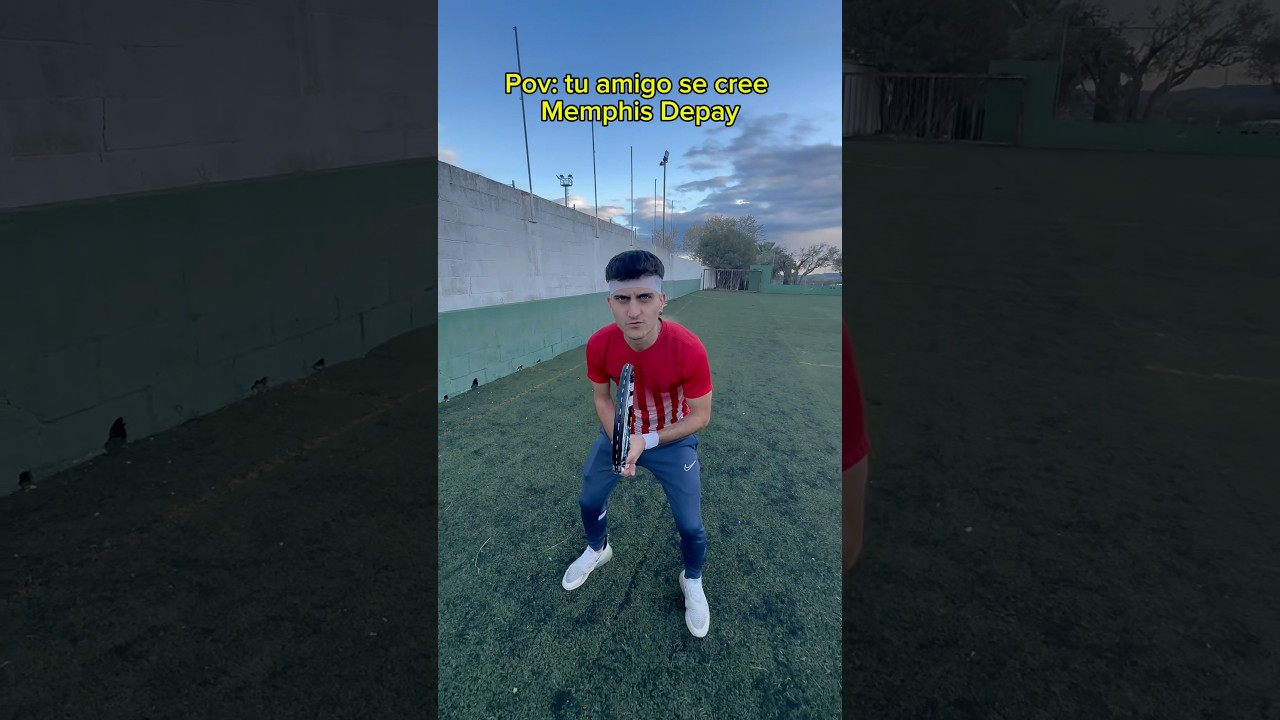 El jugador con mas flow de todos. #humor - YouTube