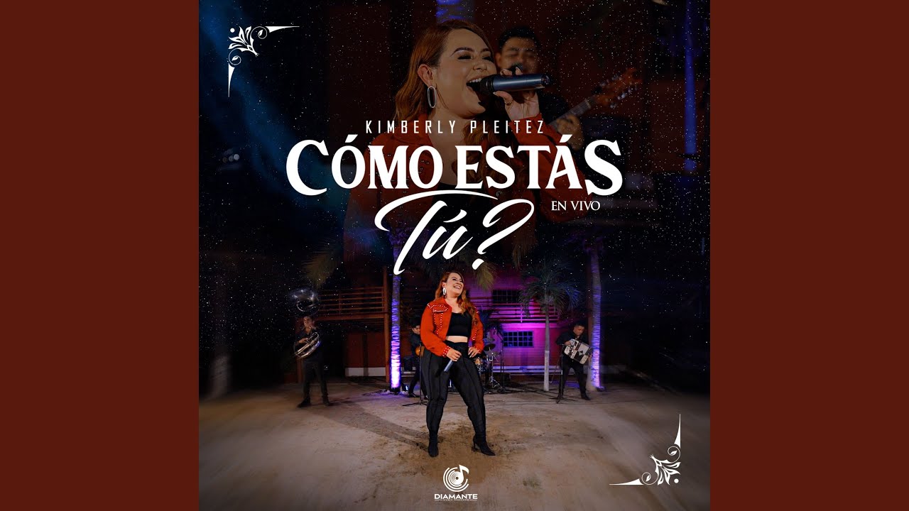 Como Estas Tú? (En Vivo) - YouTube Music