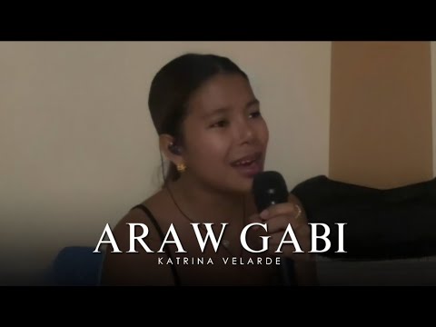 Katrina Velarde - 'Araw Gabi' (IG Live | 7/25/24) - YouTube