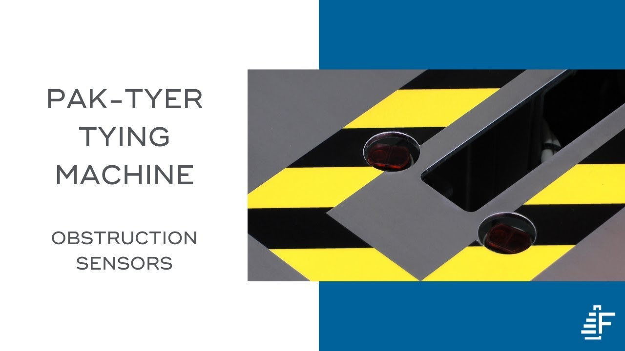 Obstruction Sensor Kit Installation Video for Pak-Tyer 2000-16 - YouTube