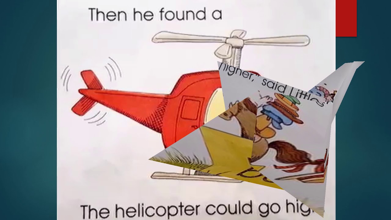 Story of Letter H - YouTube