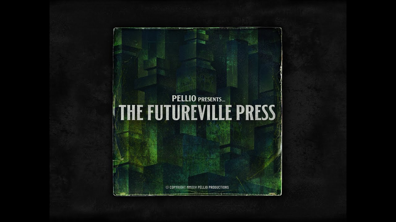 The Future Is Calling - YouTube