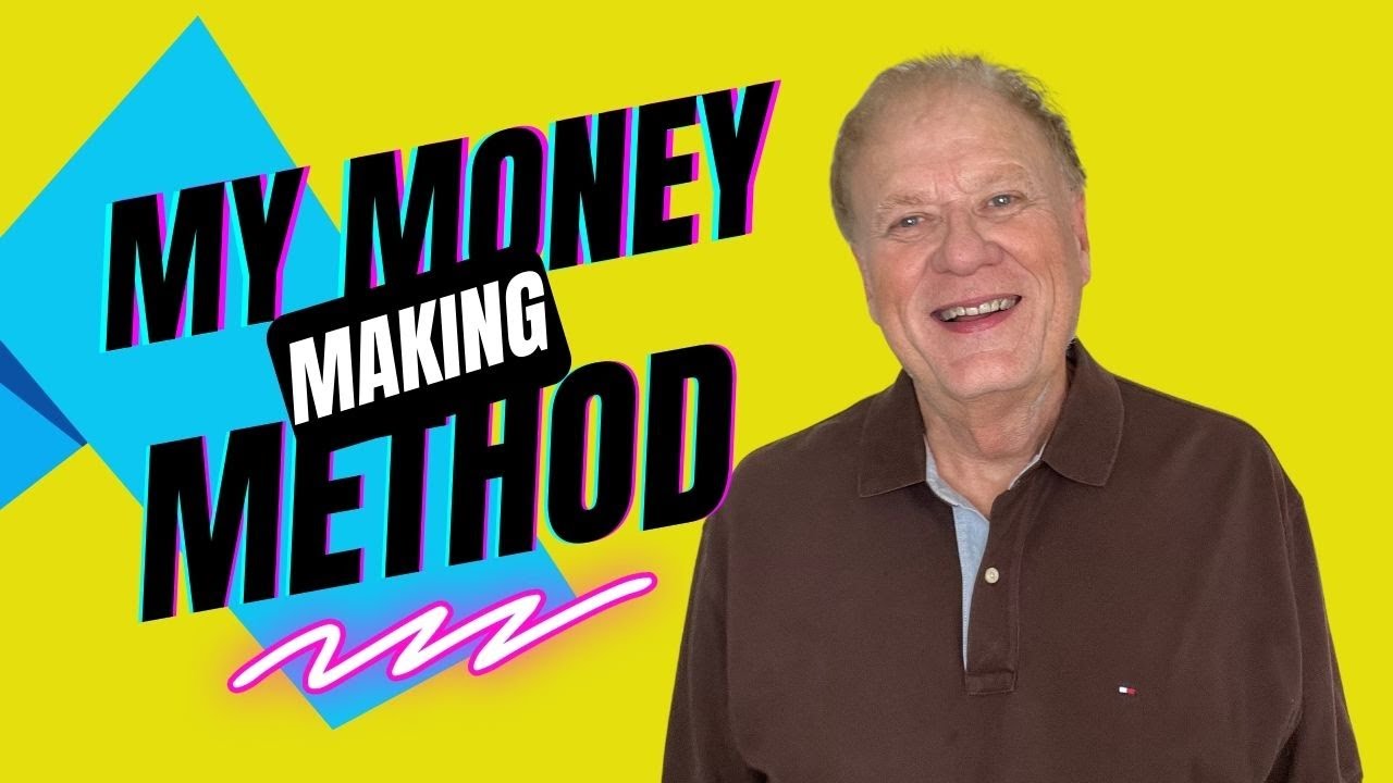 How I make money selling recurring billing with a footer link - YouTube