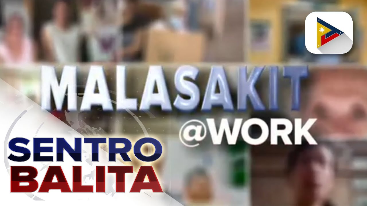 Batang may cancer sa dugo, nakatanggap ng tulong mula sa tanggapan ni ...